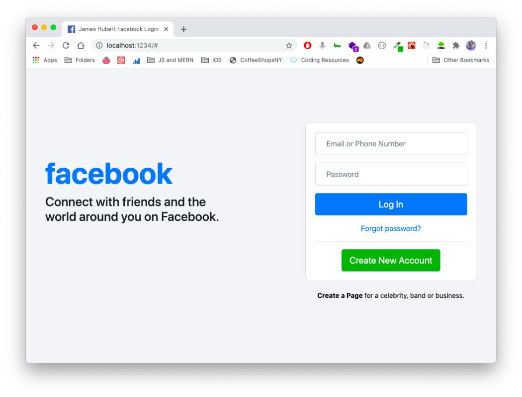 Yogesh Verma on LinkedIn: Yogesh Verma designed Responsive UI Facebook ... Yogesh Verma on LinkedIn: Yogesh Verma designed Responsive UI Facebook ...