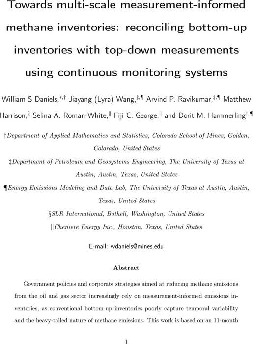 Fiji George on LinkedIn: Towards multi-scale measurement-informed ... Fiji George on LinkedIn: Towards multi-scale measurement-informed ...