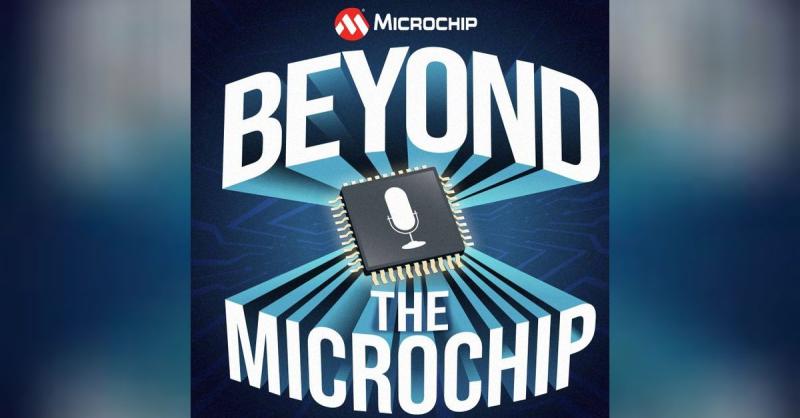 Dana Curtis on LinkedIn: Beyond the Microchip | Microchip Technology Inc Dana Curtis on LinkedIn: Beyond the Microchip | Microchip Technology Inc