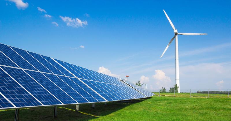 Priya Lall on LinkedIn: Wind Solar Hybrid projects Priya Lall on LinkedIn: Wind Solar Hybrid projects