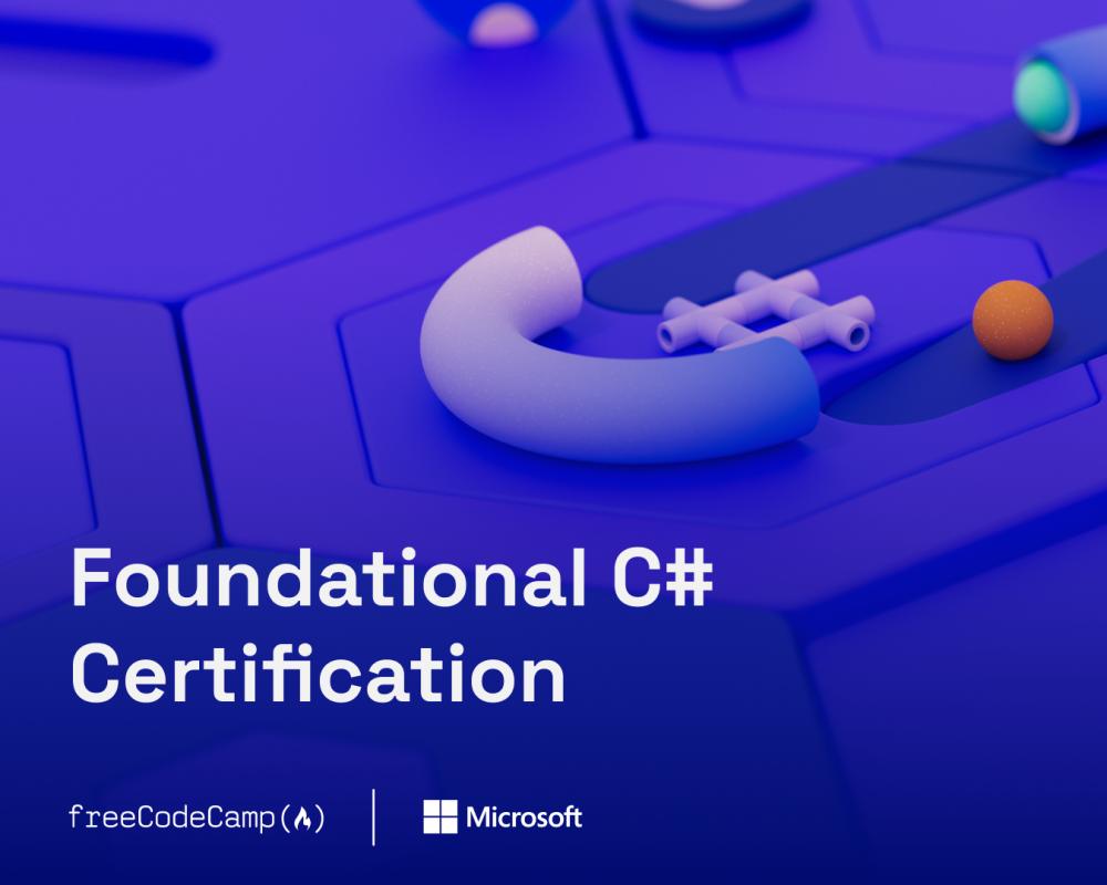 Dave Callan on LinkedIn: Announcing the New Foundational C# ... Dave Callan on LinkedIn: Announcing the New Foundational C# ...