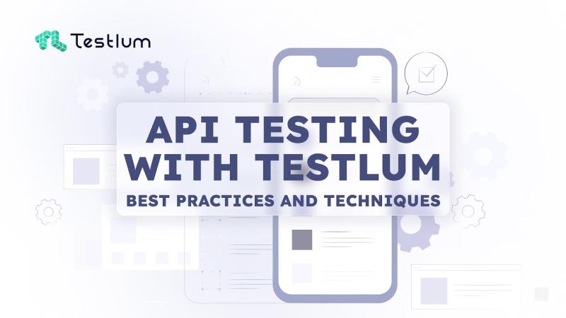 Testlum on LinkedIn: API Testing with Testlum: Best Practices and ... Testlum on LinkedIn: API Testing with Testlum: Best Practices and ...