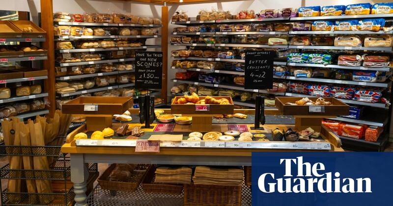 Ben Liebmann on LinkedIn: Booths supermarkets to ditch self-checkouts ... Ben Liebmann on LinkedIn: Booths supermarkets to ditch self-checkouts ...