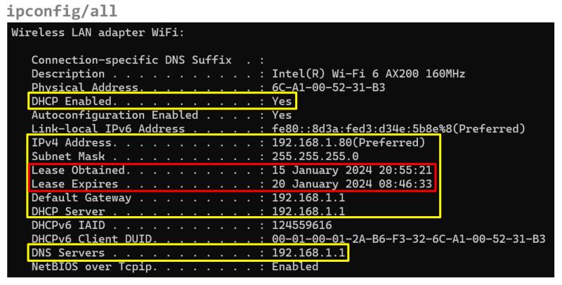 Luis Arnauth on LinkedIn: Custom DHCP support in Azure Luis Arnauth on LinkedIn: Custom DHCP support in Azure