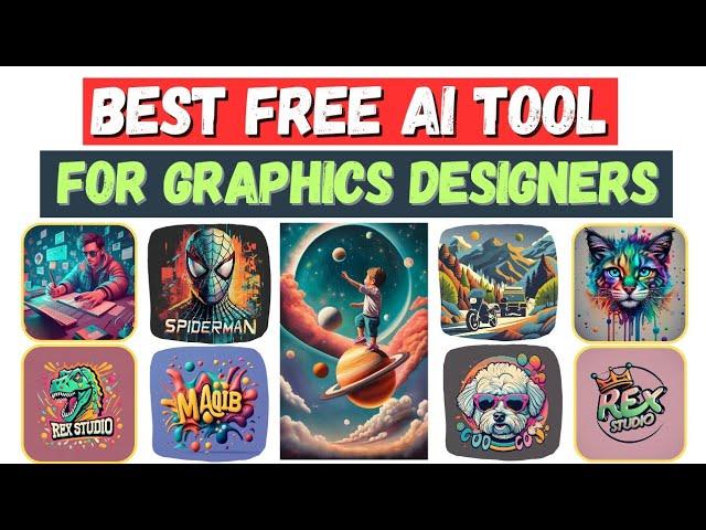 Muhammad Aqib on LinkedIn: Best Free Ai Tool for Graphics Designers ... Muhammad Aqib on LinkedIn: Best Free Ai Tool for Graphics Designers ...