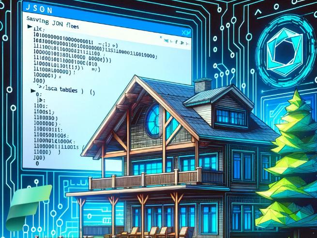 Rui Carvalho on LinkedIn: Transforming JSON to Lakehouse Tables with ... Rui Carvalho on LinkedIn: Transforming JSON to Lakehouse Tables with ...