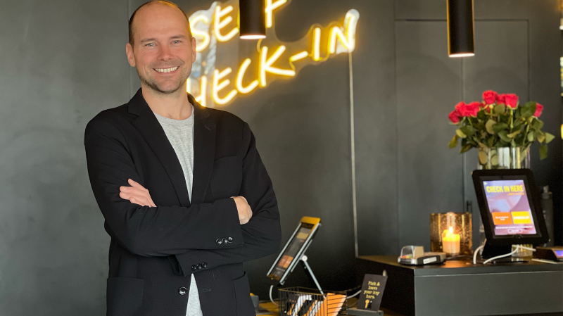 Comfort Hotel® on LinkedIn: Marcus Nordlund axlar rollen som ny General ... Comfort Hotel® on LinkedIn: Marcus Nordlund axlar rollen som ny General ...