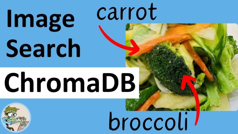 Kareem Mohamed on LinkedIn: Get Started with ChromaDB Image Search ... Kareem Mohamed on LinkedIn: Get Started with ChromaDB Image Search ...