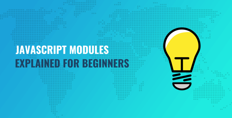WPShout on LinkedIn: JavaScript Modules (ES6 Modules) Explained ... WPShout on LinkedIn: JavaScript Modules (ES6 Modules) Explained ...