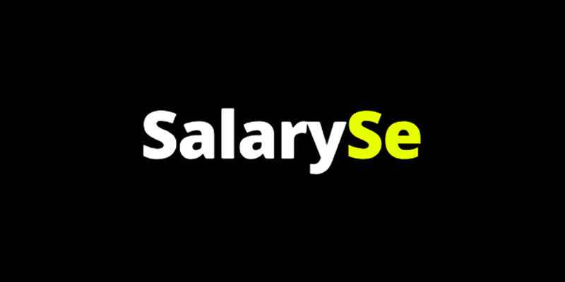 Entrackr on LinkedIn: Exclusive: Fintech startup SalarySe raises $5.2 ... Entrackr on LinkedIn: Exclusive: Fintech startup SalarySe raises $5.2 ...