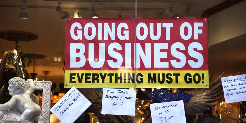 James Viland on LinkedIn: Rising corporate bankruptcies and debt ... James Viland on LinkedIn: Rising corporate bankruptcies and debt ...