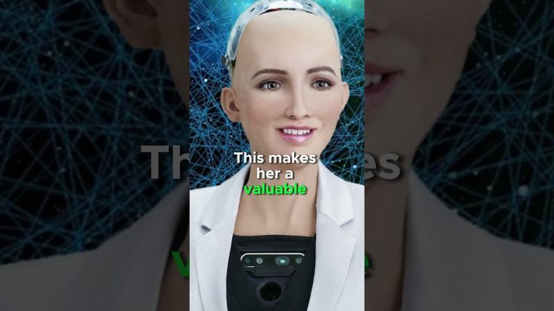 Science online on LinkedIn: Does robot Sophia have feelings? # ... Science online on LinkedIn: Does robot Sophia have feelings? # ...