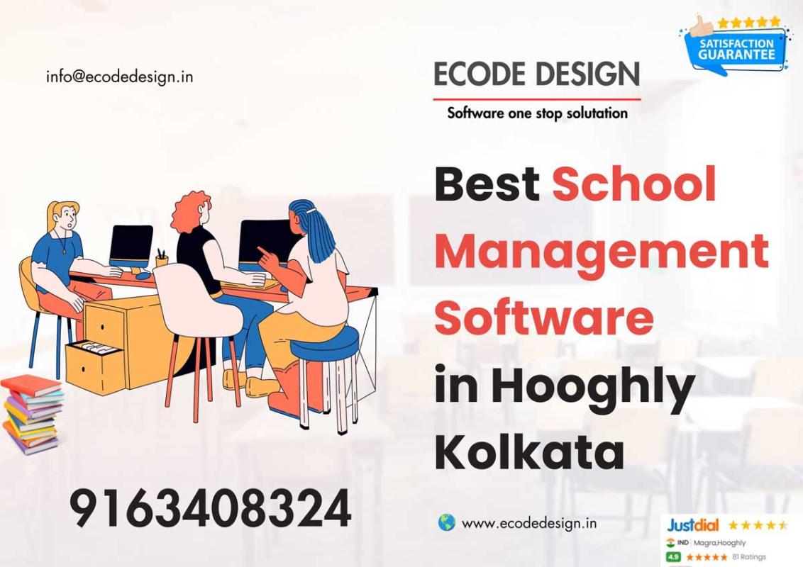 ECODE DESIGN on LinkedIn: Best School Management Software in Hooghly ... ECODE DESIGN on LinkedIn: Best School Management Software in Hooghly ...