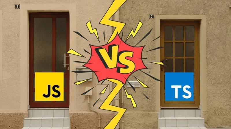Anagh Technologies Inc on LinkedIn: JavaScript vs TypeScript ... Anagh Technologies Inc on LinkedIn: JavaScript vs TypeScript ...