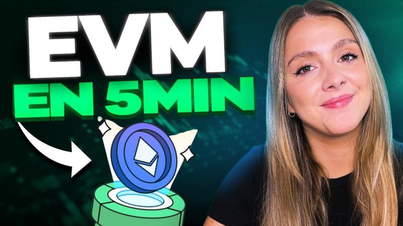 Yolanda López Guillén en LinkedIn: ¿Que es la Ethereum Virtual Machine ... Yolanda López Guillén en LinkedIn: ¿Que es la Ethereum Virtual Machine ...