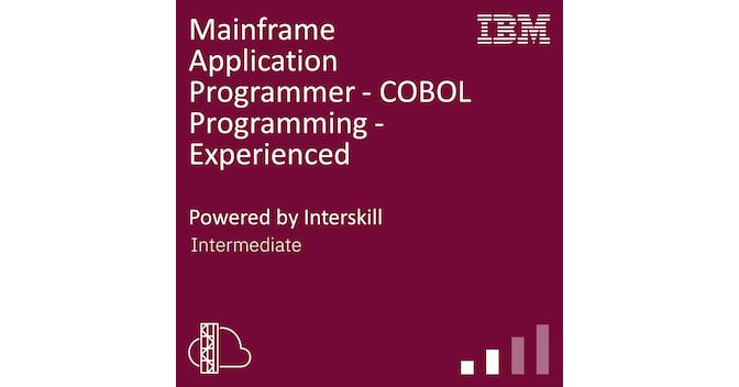 Bálint Kenéz on LinkedIn: Interskill - Mainframe Application Programmer ... Bálint Kenéz on LinkedIn: Interskill - Mainframe Application Programmer ...