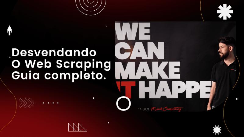 Estela Domingues on LinkedIn: Desvendando o Web Scraping: Guia Completo ... Estela Domingues on LinkedIn: Desvendando o Web Scraping: Guia Completo ...