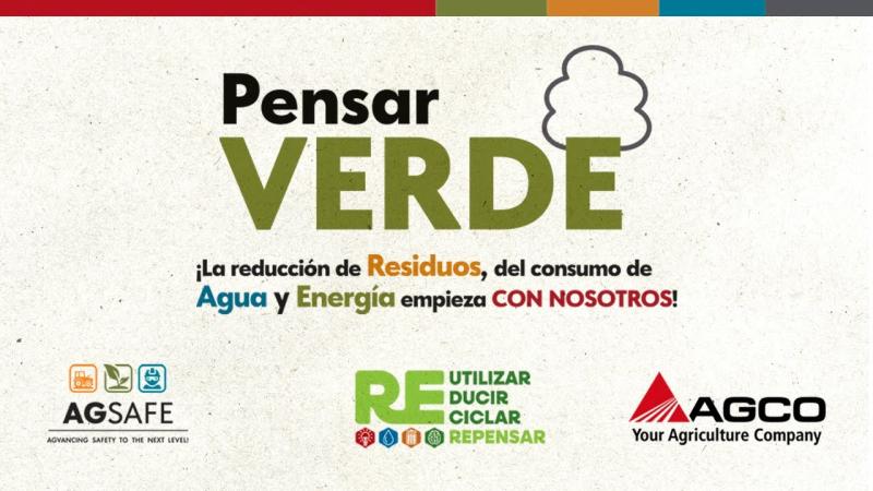 Stephanie Andrade on LinkedIn: AGCO Corporation celebra el Día Mundial ... Stephanie Andrade on LinkedIn: AGCO Corporation celebra el Día Mundial ...
