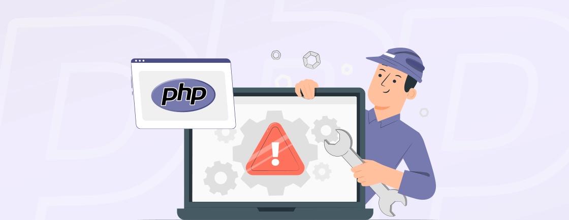 WPWeb Infotech Pvt. Ltd. on LinkedIn: PHP Error Handling: Master ... WPWeb Infotech Pvt. Ltd. on LinkedIn: PHP Error Handling: Master ...