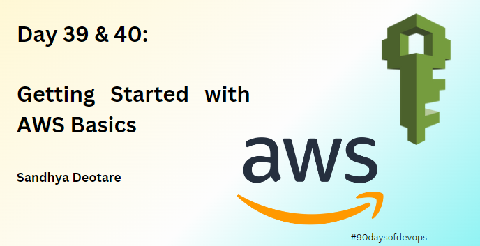 Sandhya Deotare on LinkedIn: Mastering AWS Foundations Sandhya Deotare on LinkedIn: Mastering AWS Foundations