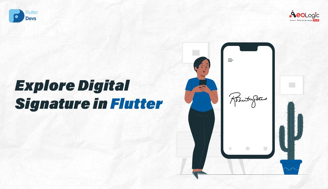 Shakeeb Ahmed Khan on LinkedIn: Explore Digital Signature In Flutter Shakeeb Ahmed Khan on LinkedIn: Explore Digital Signature In Flutter