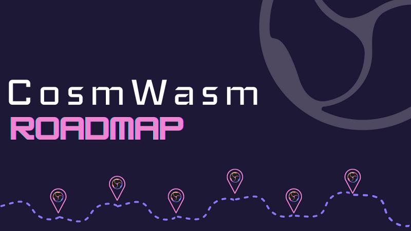 CosmWasm on LinkedIn: CosmWasm Roadmap 2024 CosmWasm on LinkedIn: CosmWasm Roadmap 2024