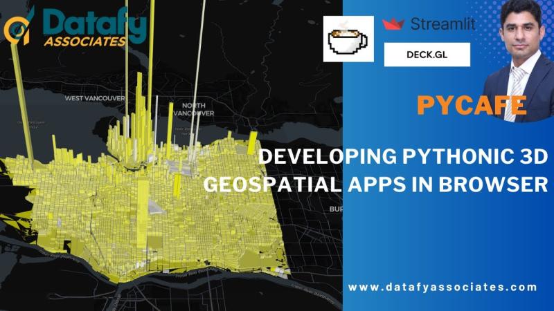 Amjad Raza, Ph.D. on LinkedIn: PyCafe: Developing Pythonic 3D ... Amjad Raza, Ph.D. on LinkedIn: PyCafe: Developing Pythonic 3D ...