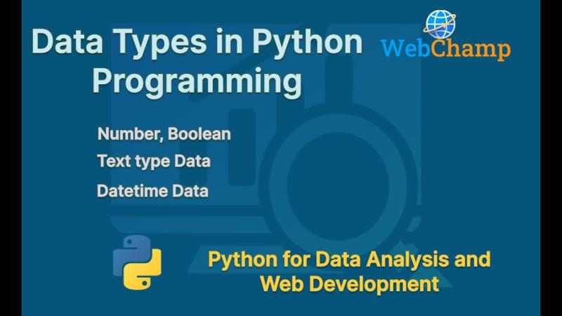 Bramhadev Bachute on LinkedIn: Python 3: Data Types in Python ... Bramhadev Bachute on LinkedIn: Python 3: Data Types in Python ...