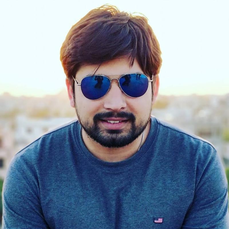 Rikunj Sindhwad on LinkedIn: Hitesh Choudhary Rikunj Sindhwad on LinkedIn: Hitesh Choudhary