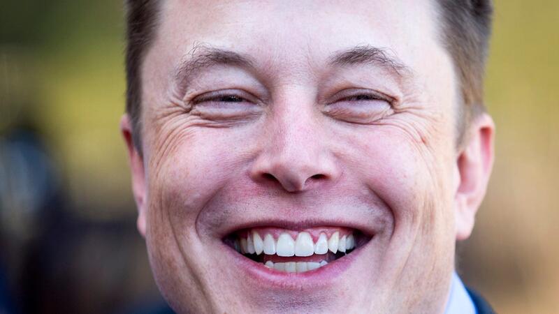 Saiyam Pathak on LinkedIn: How Elon Musk learns faster and better than ... Saiyam Pathak on LinkedIn: How Elon Musk learns faster and better than ...
