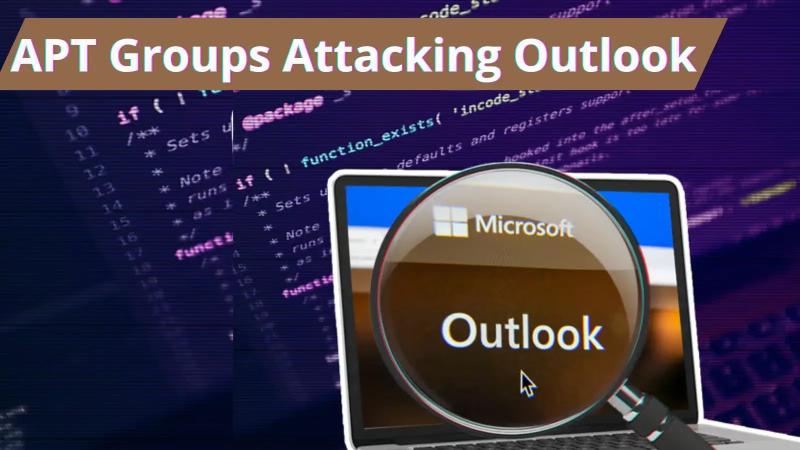 Cyber Security News ® on LinkedIn: Chinese APT Groups Actively ... Cyber Security News ® on LinkedIn: Chinese APT Groups Actively ...