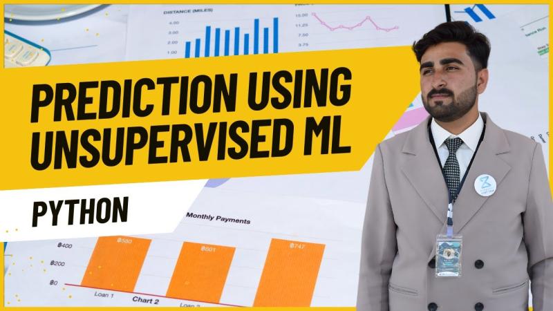 Rehan Mehdi on LinkedIn: Prediction Using Unsupervised ML || TSF TASK 2 ... Rehan Mehdi on LinkedIn: Prediction Using Unsupervised ML || TSF TASK 2 ...