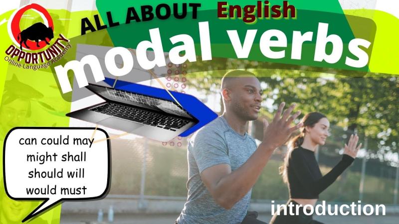 Opportunity Language Academy on LinkedIn: Mastering Modals in English ... Opportunity Language Academy on LinkedIn: Mastering Modals in English ...