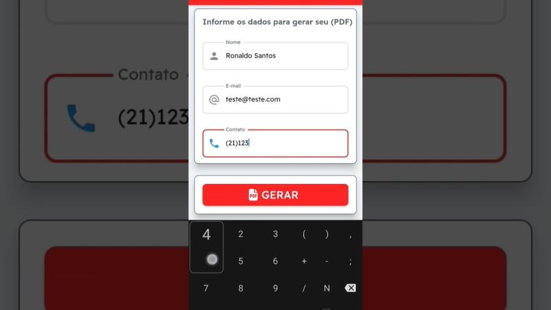 Ronaldo Santos on LinkedIn: FlutterFlow gerando PDF via API Craftmypdf. Ronaldo Santos on LinkedIn: FlutterFlow gerando PDF via API Craftmypdf.