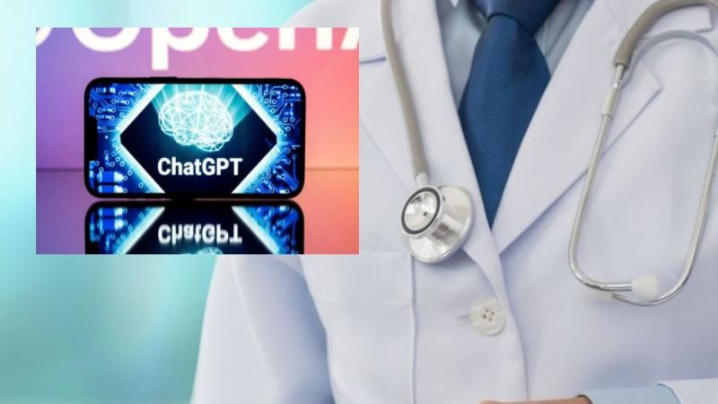 Sushant Mehta on LinkedIn: ChatGPT Diagnoses Child’s Rare Condition ... Sushant Mehta on LinkedIn: ChatGPT Diagnoses Child’s Rare Condition ...