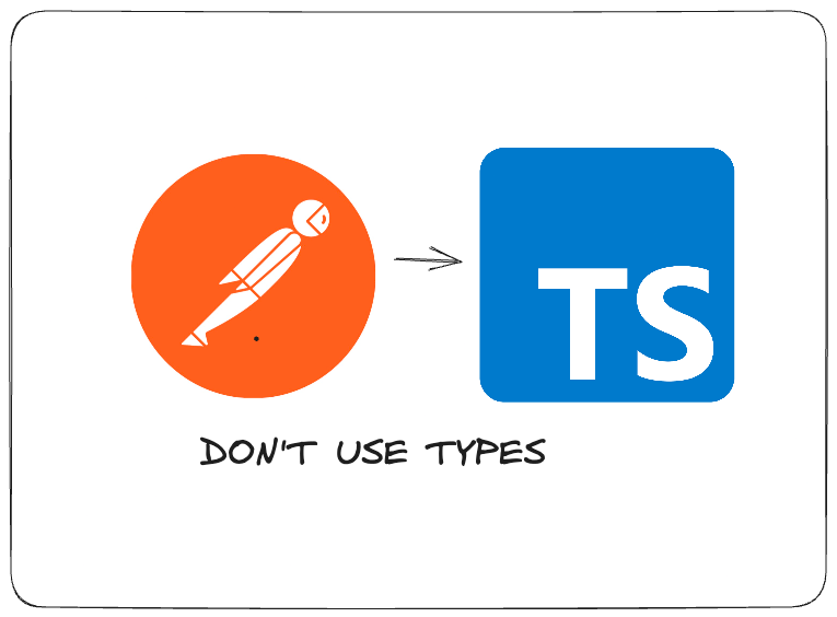 Rajat Malik on LinkedIn: Stop Writing TypeScript Interfaces, Automate It Rajat Malik on LinkedIn: Stop Writing TypeScript Interfaces, Automate It