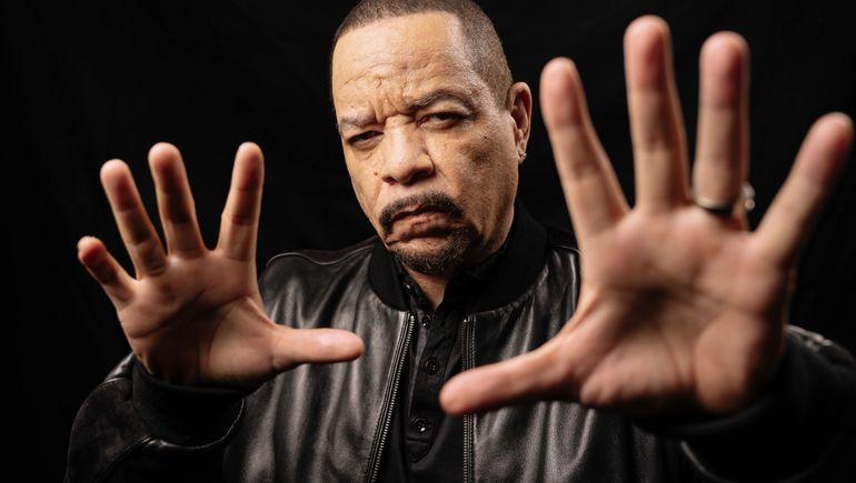 Beth Bieze on LinkedIn: O.G. Ice-T teams up with Sanofi in horror ... Beth Bieze on LinkedIn: O.G. Ice-T teams up with Sanofi in horror ...