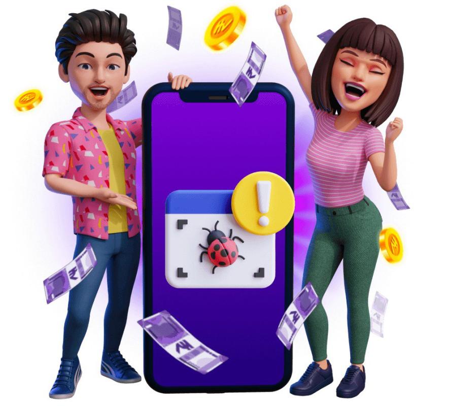 Varun Sharma on LinkedIn: Participate & Win 1.5 Lac in Rush Bug Bounty ... Varun Sharma on LinkedIn: Participate & Win 1.5 Lac in Rush Bug Bounty ...