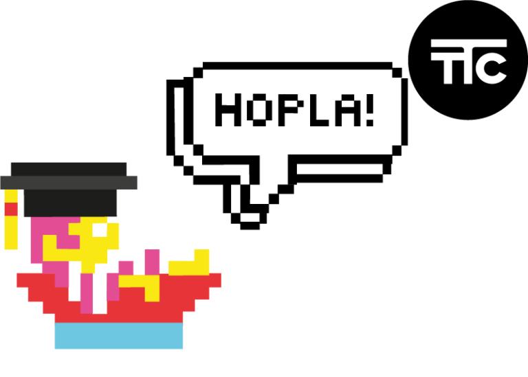 Hopla! Software en LinkedIn: Hopla Academy - Hopla! software Hopla! Software en LinkedIn: Hopla Academy - Hopla! software