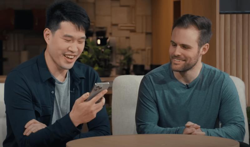 Loryn Higgins on LinkedIn: OpenAI releases ChatGPT's hyperrealistic ... Loryn Higgins on LinkedIn: OpenAI releases ChatGPT's hyperrealistic ...