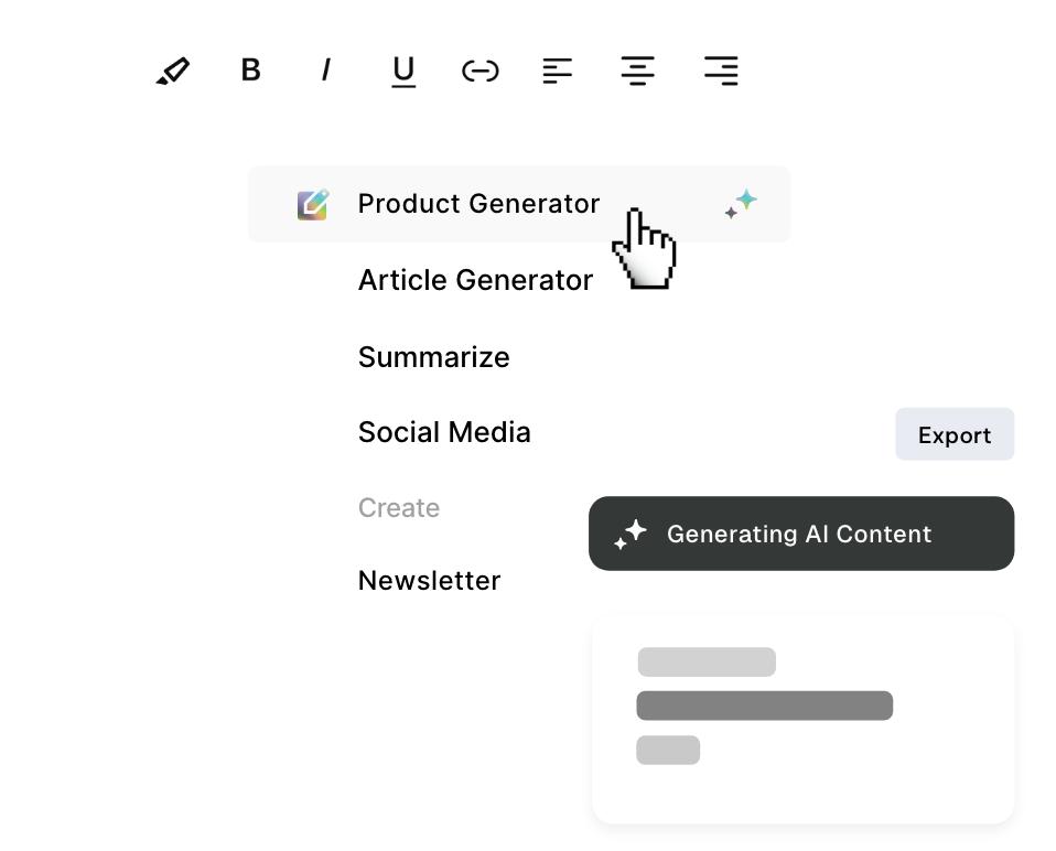 Florin Lungu on LinkedIn: Ultimate AI Generator Chatbot Assistant Florin Lungu on LinkedIn: Ultimate AI Generator Chatbot Assistant