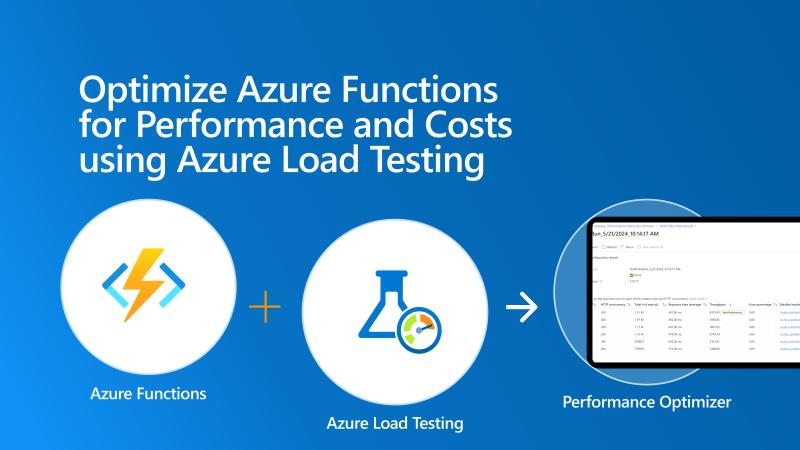 João Paulo Oliveira on LinkedIn: Optimize Azure Functions for ... João Paulo Oliveira on LinkedIn: Optimize Azure Functions for ...