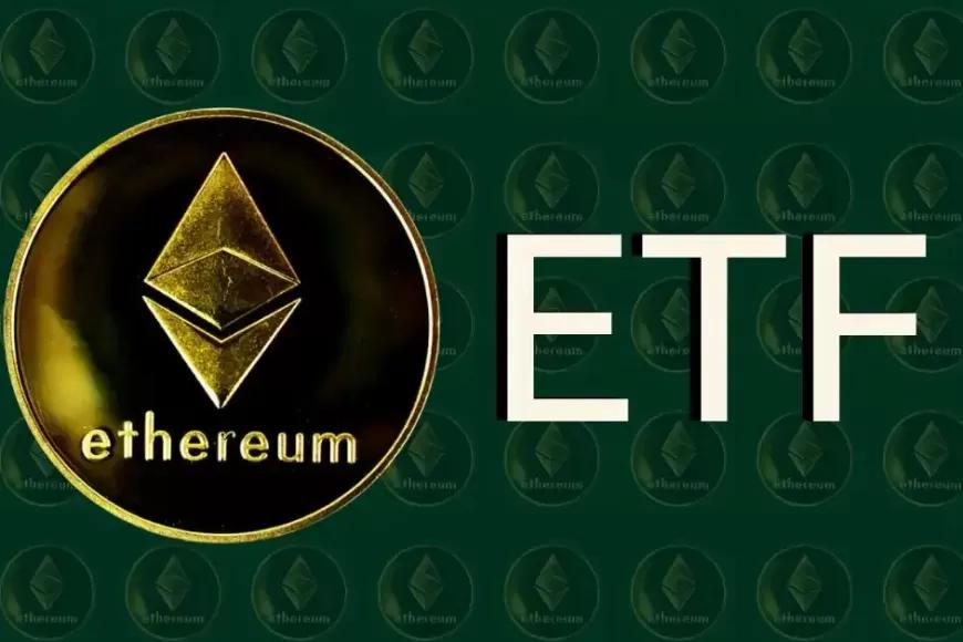 Ayushi Awasthi on LinkedIn: SEC to Approve Spot-Ether ETFs: Major ... Ayushi Awasthi on LinkedIn: SEC to Approve Spot-Ether ETFs: Major ...