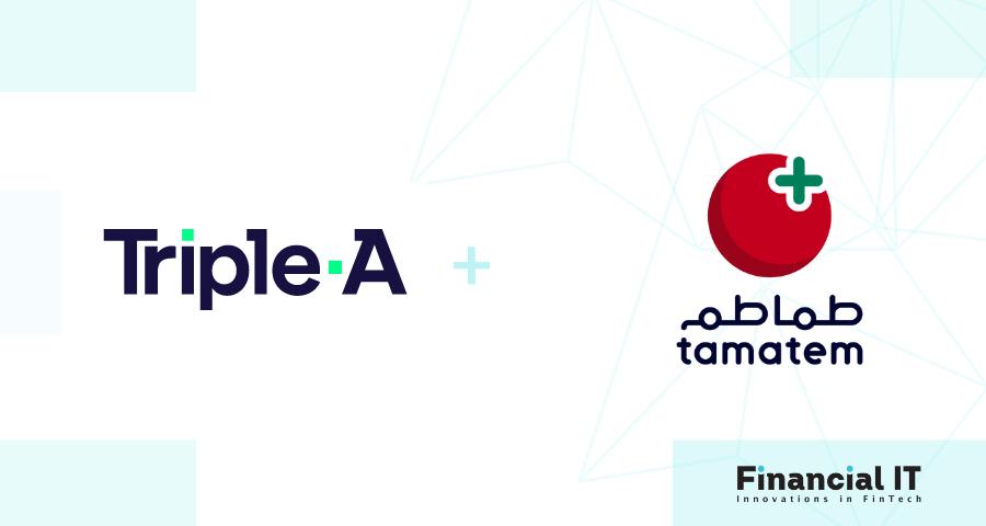 Faisal Al Bitar on LinkedIn: Tamatem Plus Partners with Triple-A to ... Faisal Al Bitar on LinkedIn: Tamatem Plus Partners with Triple-A to ...