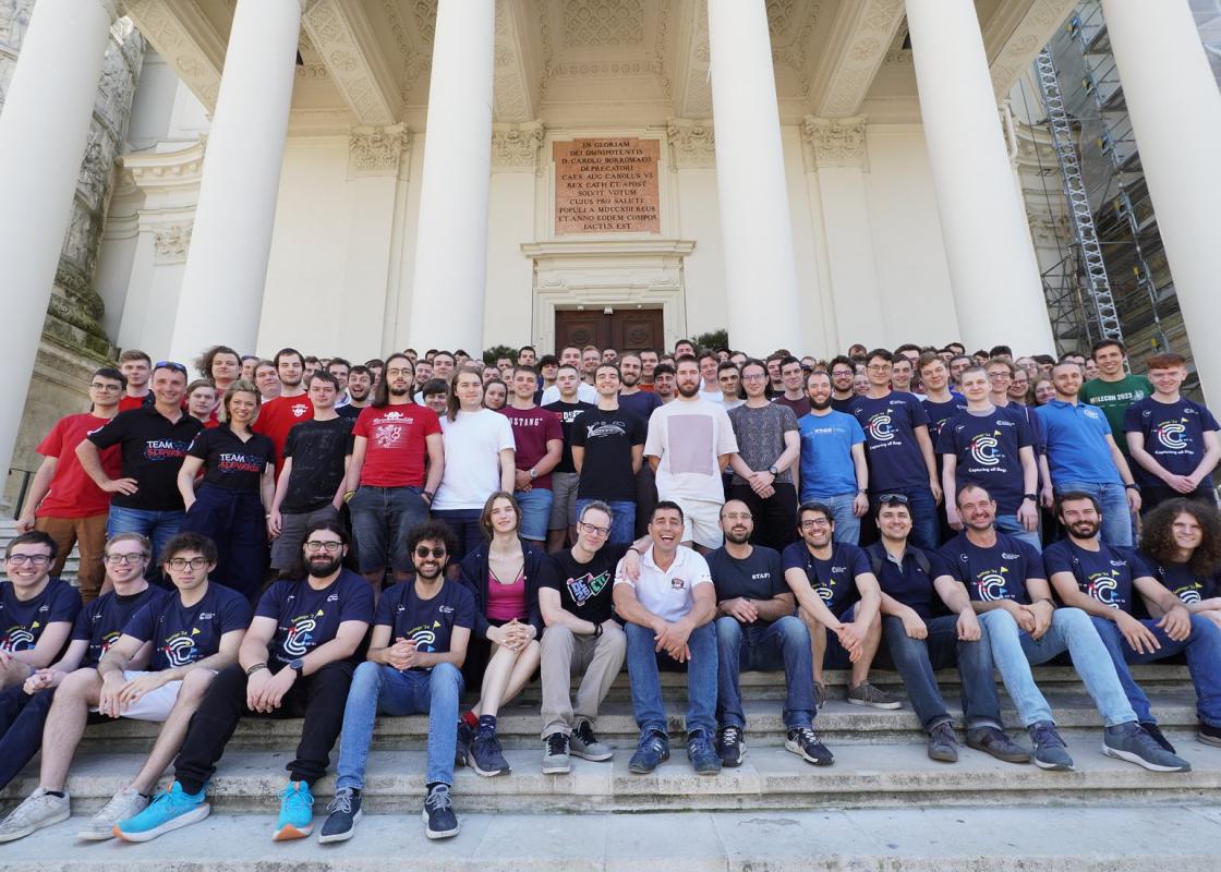 TU Wien Informatics on LinkedIn: International Ethical Hacking Boot ... TU Wien Informatics on LinkedIn: International Ethical Hacking Boot ...