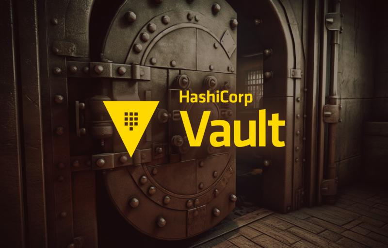 The Cyber Security Hub™ on LinkedIn: HashiCorp Vault vulnerability ... The Cyber Security Hub™ on LinkedIn: HashiCorp Vault vulnerability ...