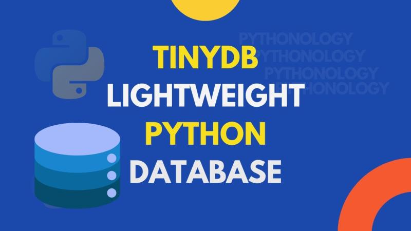 Vahid Niamadpour on LinkedIn: TinyDB: A Lightweight Python Database For ... Vahid Niamadpour on LinkedIn: TinyDB: A Lightweight Python Database For ...