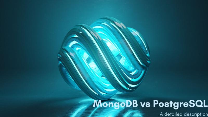 Ewen Fortune su LinkedIn: MongoDB vs PostgreSQL: A Detailed Database ... Ewen Fortune su LinkedIn: MongoDB vs PostgreSQL: A Detailed Database ...