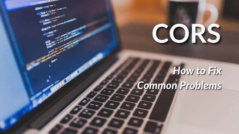 Phillip Edwards on LinkedIn: Fixing Common Problems with CORS and ... Phillip Edwards on LinkedIn: Fixing Common Problems with CORS and ...