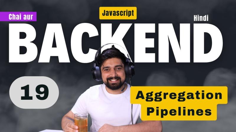 Vivek Gujral on LinkedIn: Learn Mongodb aggregation pipelines Vivek Gujral on LinkedIn: Learn Mongodb aggregation pipelines